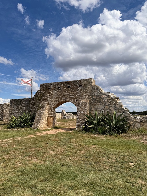 Things To Do In Menard, TX. - TWO WORLDS TREASURES